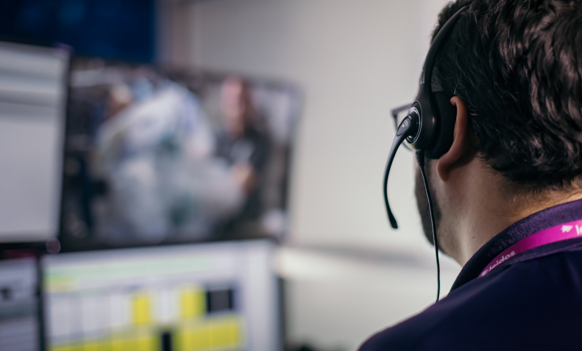 Leidos awarded $2.5 billion contract to support NASA’s enterprise IT operations | Leidos